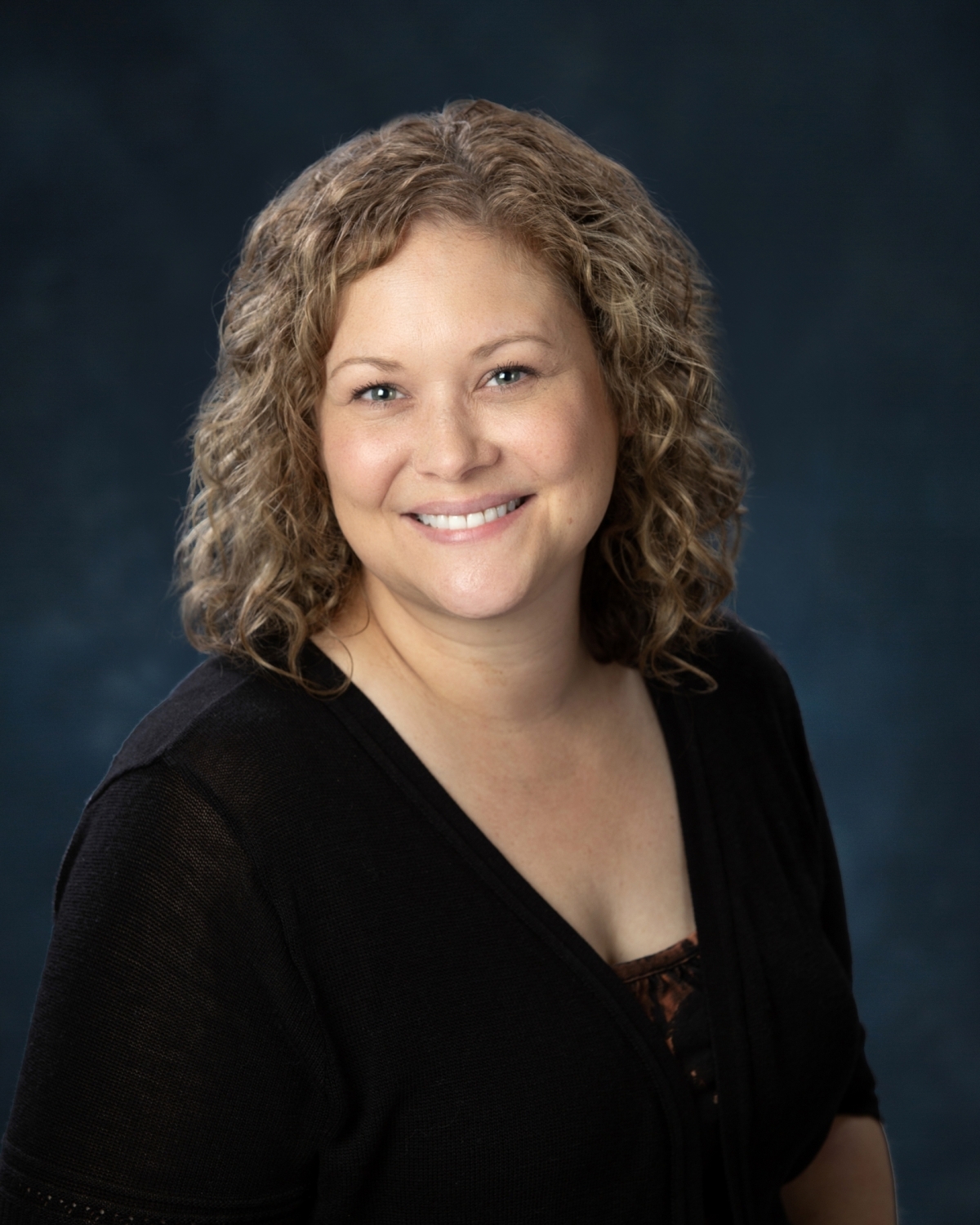 Amber Johnson, RN, BSN - Our Staff - ReviewWorks